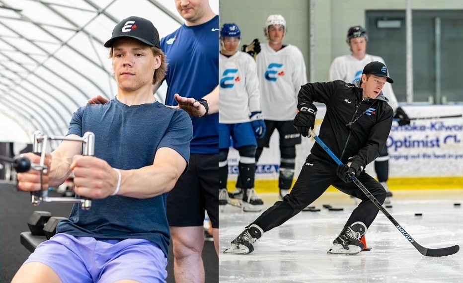 Elite Performance and Injury Centre